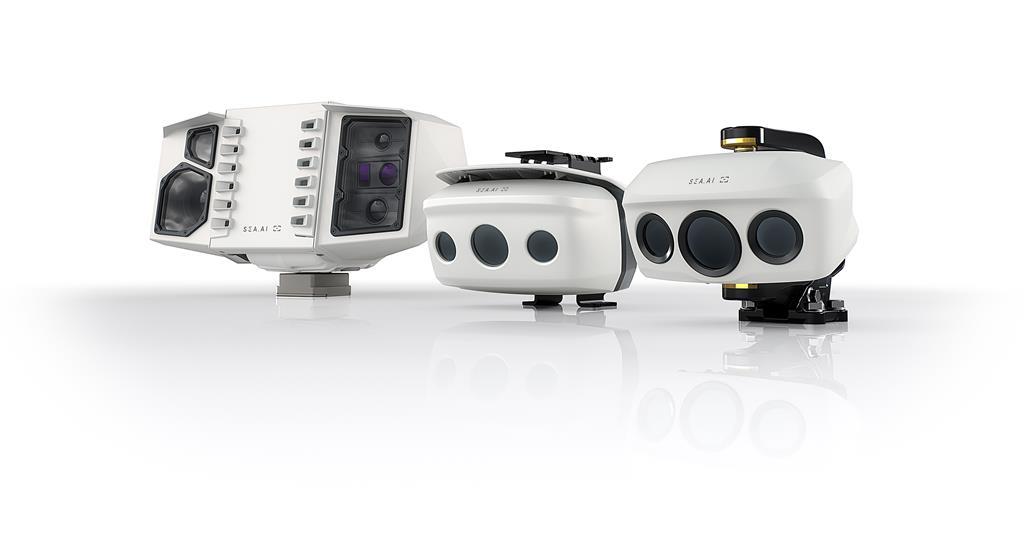 Integration of cutting-edge collision avoidance tech | AI ...