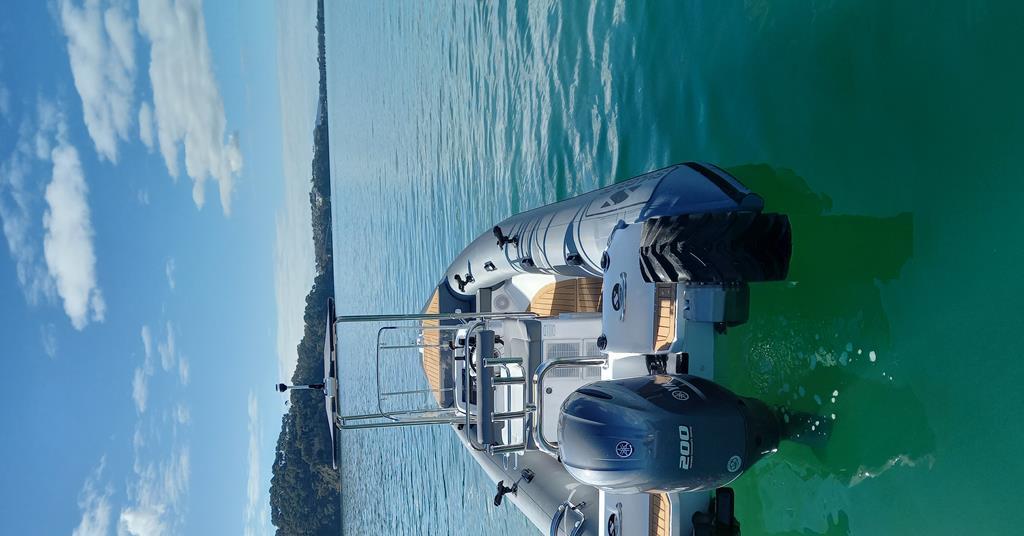 Smuggler unveils new Strata Amphibious model | News | International ...