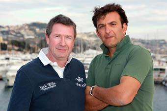 Cheoy Lee expands in Europe | Article | International Boat Industry