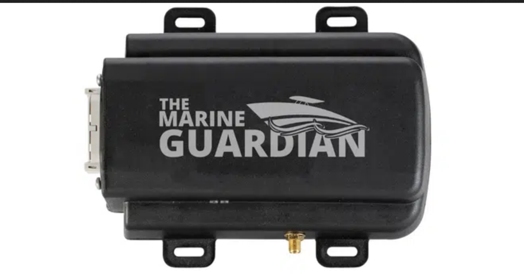 Gemeco, Marine Guardian form exclusive partnership | News ...