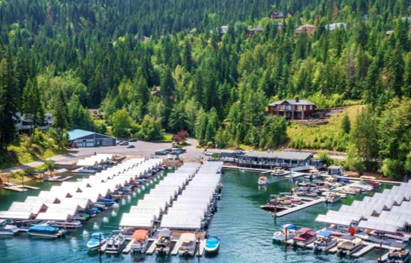 Southern Marinas confirms fourth acquisition of 2021 | News ...