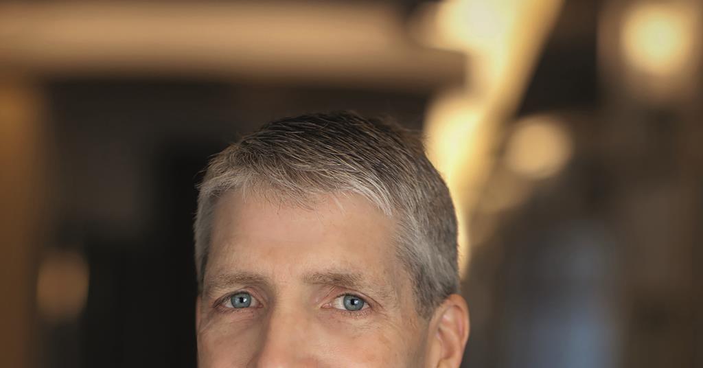 Garmin CEO Cliff Pemble on accelerating product life cycles and the ...