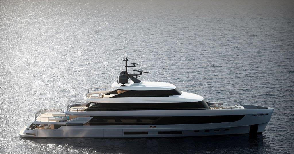 Azimut introduces Grande 44M concept in Palm Beach | News ...