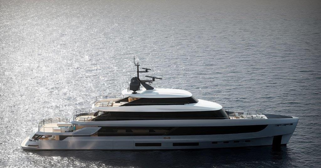 Azimut introduces Grande 44M concept in Palm Beach | News ...