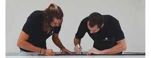 Barracuda Advanced Composites opens training facility in Brazil ...