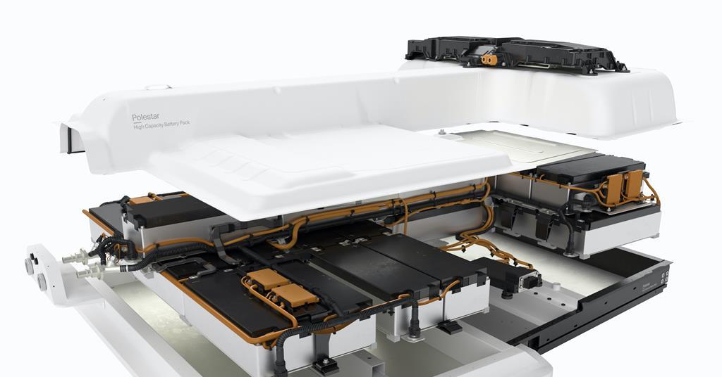 Extreme fast charging breaks the ‘100 miles in 5 minutes’ barrier ...
