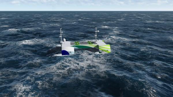 Autonomous craft to monitor Marine Protected Areas | News ...