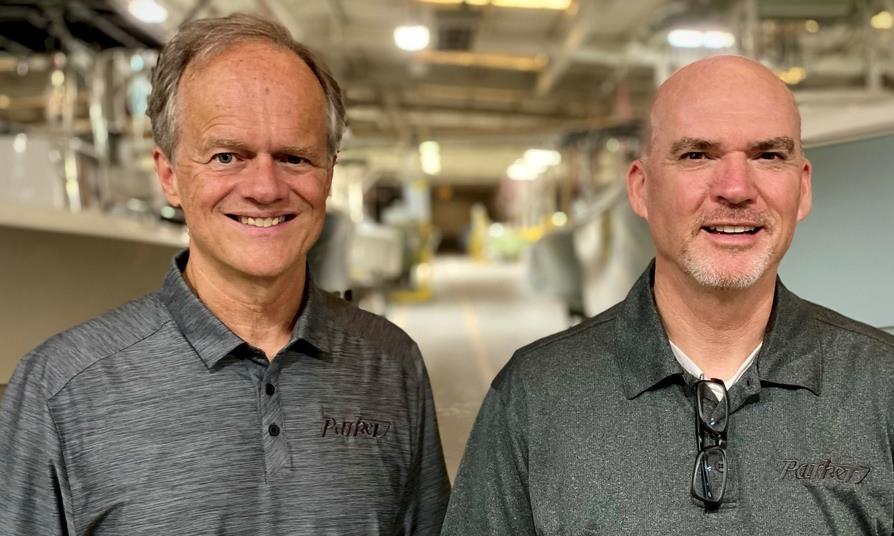Scott Bauer named to head Parker Boats | News | International Boat Industry