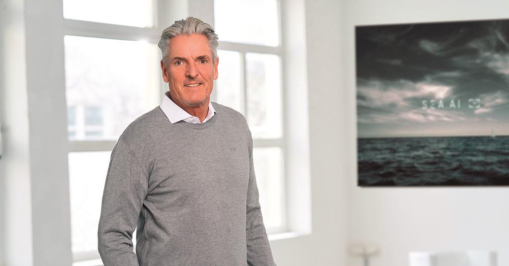 Sea.AI The tireless watchkeeper | AI | International Boat Industry