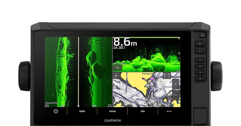 Garmin marks Q1 revenue growth in 4 of 5 business segments | News ...