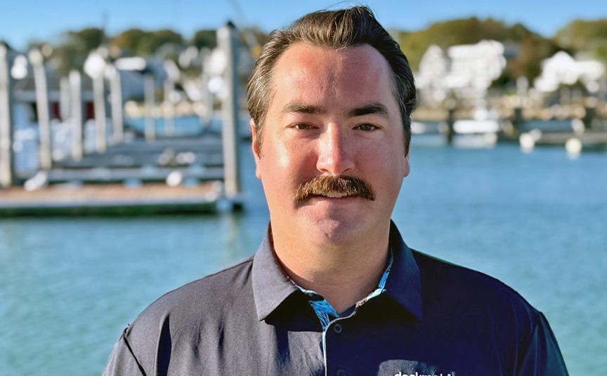 People on the Move this Week | News | International Boat Industry