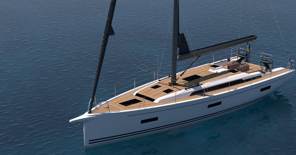 First Arcona 50 sold, two more in negotiation | News | International ...