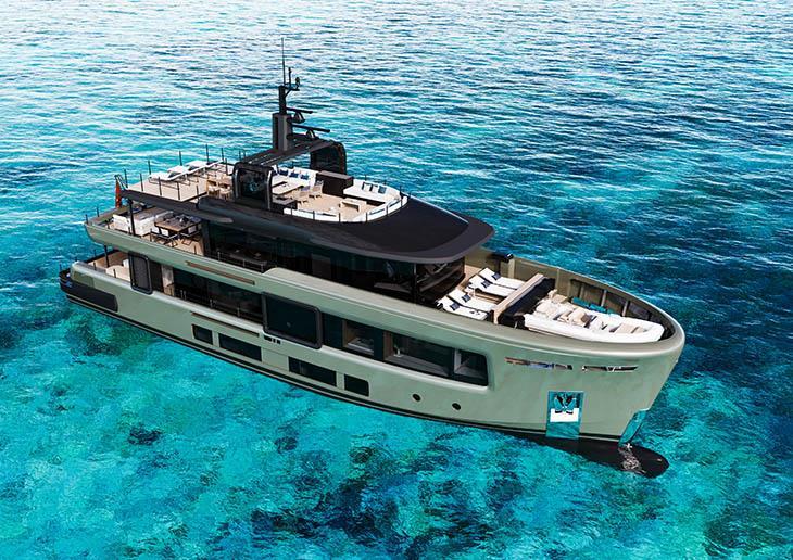Cantiere delle Marche gets new majority shareholder | News ...
