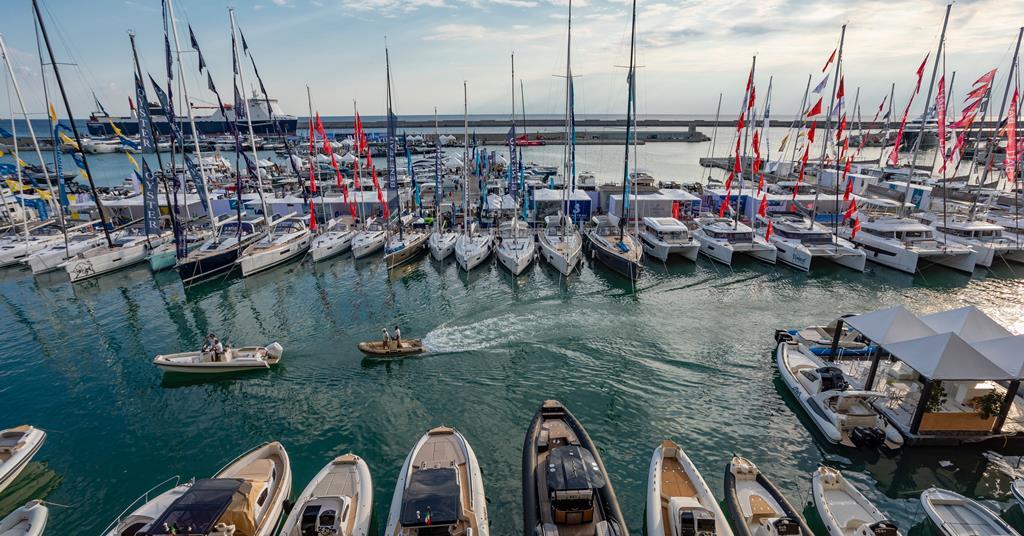 New solutions to lead the boating industry to advance sustainability ...