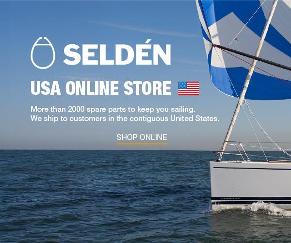 Seldén Mast launches online US store | News | International Boat Industry