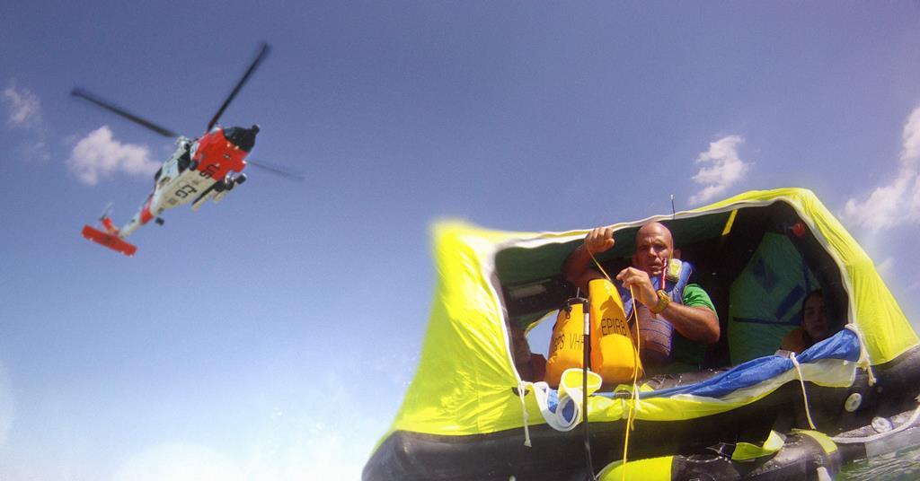 ACR Electronics, Ocean Signal develop next gen EPIRBs | News ...