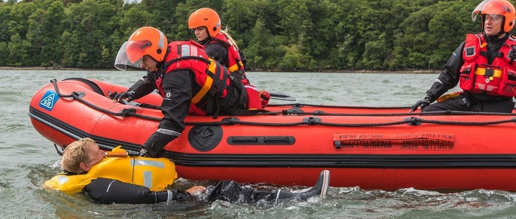 Survitec completes refinancing | News | International Boat Industry