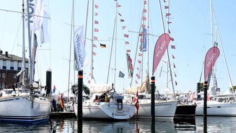 New German boat show announced; plans for a second in September | News ...