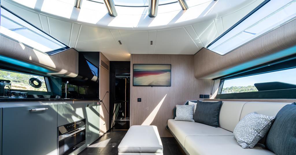 Sunseeker signs Australian distributor agreement at Sydney show | News ...