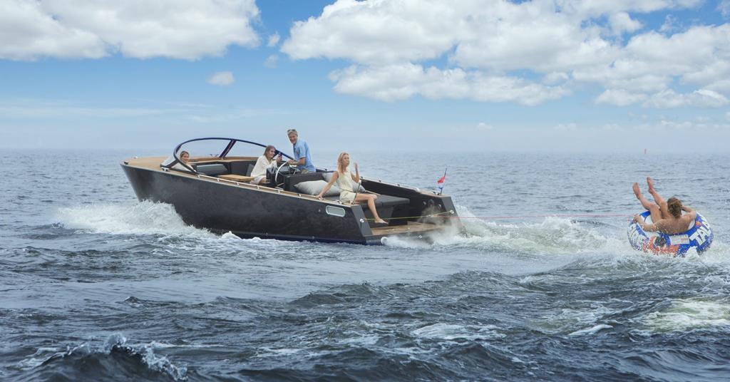 Dutch sloop firms collaborate to help grow sales | News | International ...