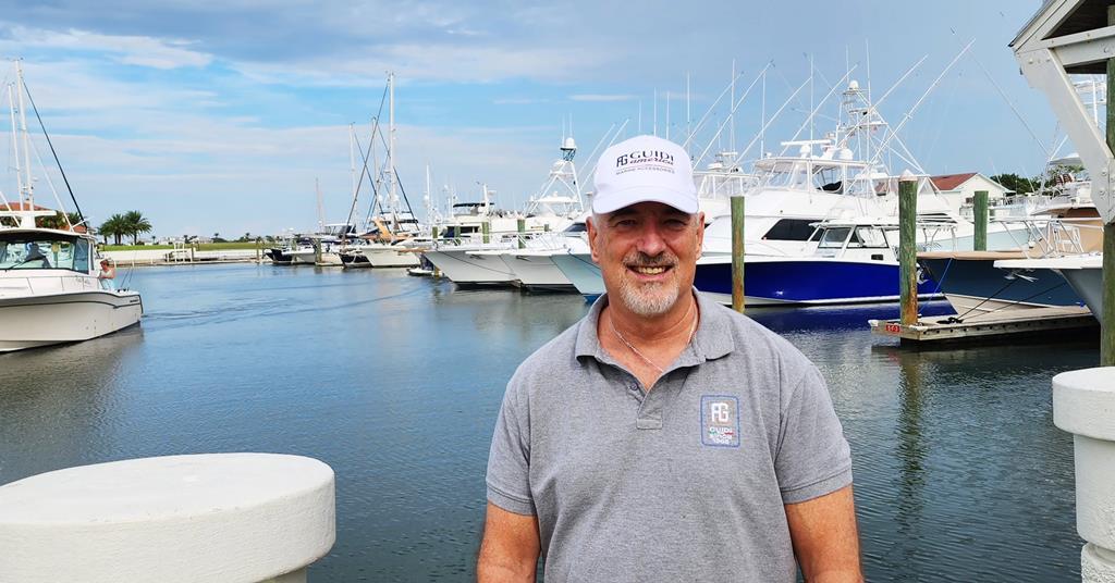 Guidi lands in the United States | News | International Boat Industry