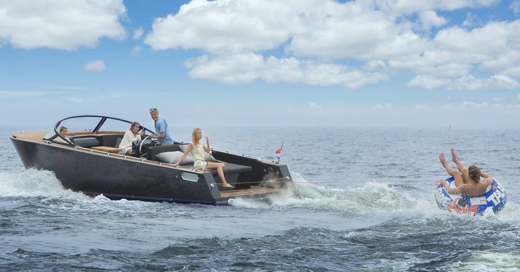 Dutch sloop firms collaborate to help grow sales | News | International ...