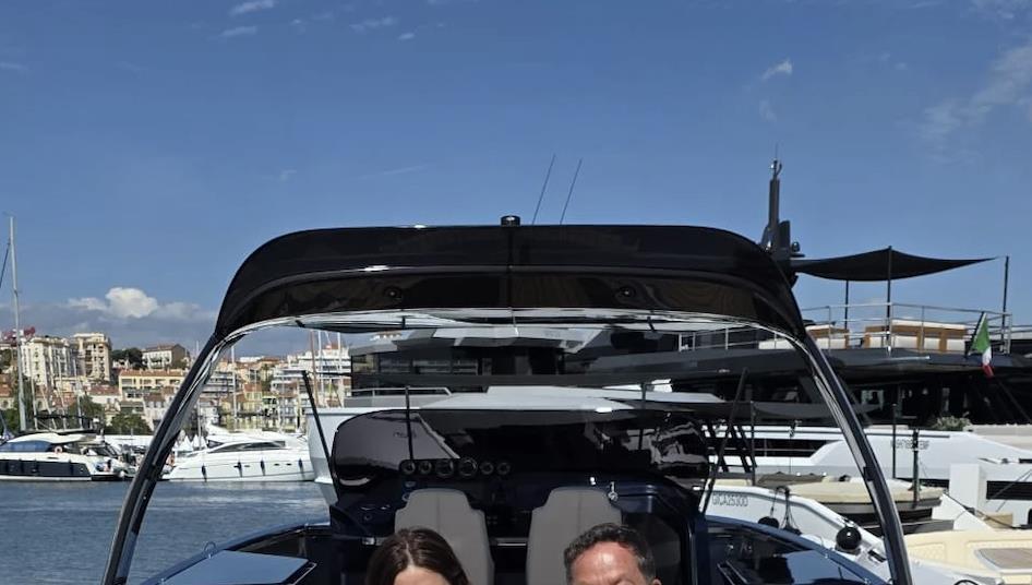 Frauscher Shipyard appoints exclusive dealer for the UAE and Qatar ...