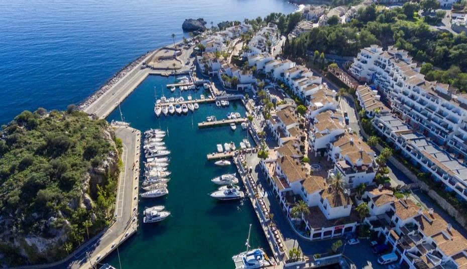 Spanish marinas association forecasts strong summer season | News ...