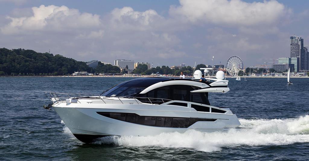 Polish boatbuilder reports increased exports | News | International ...