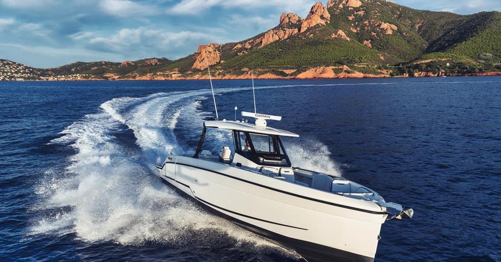 Maple Leaf Marinas grows portfolio with Groupe Beneteau brands | News ...