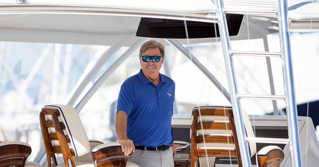 US Boat Market | Luxury yachts | USA | International Boat Industry