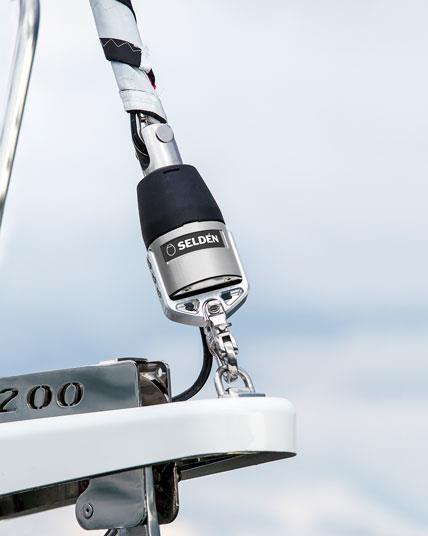 Sélden expands range with new Code 0 furling system | News ...