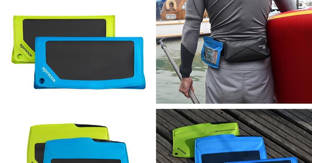 Spinlock Waterproof Essentials Packs | Product Launch | International ...