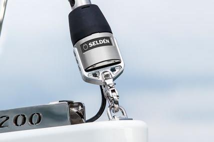 Sélden expands range with new Code 0 furling system | News | International Boat Industry