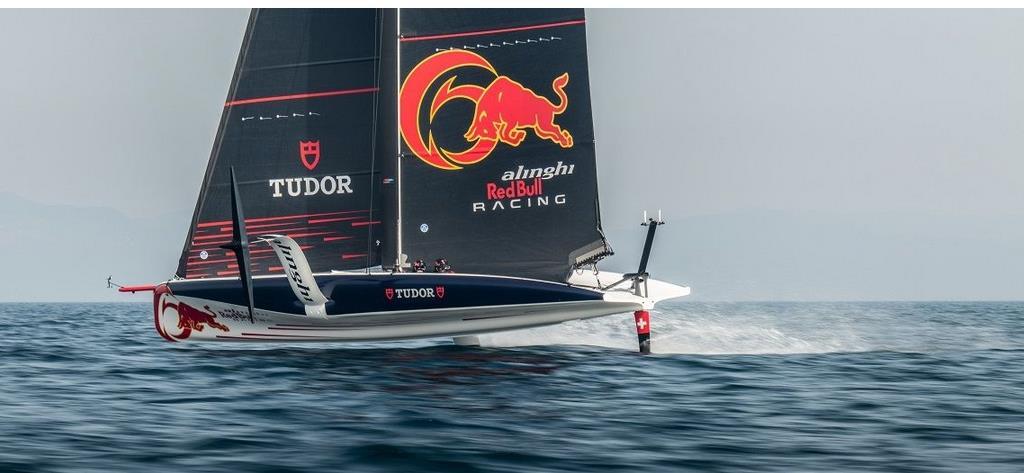 Vilanova to host preliminary AC37 regatta in September | News ...