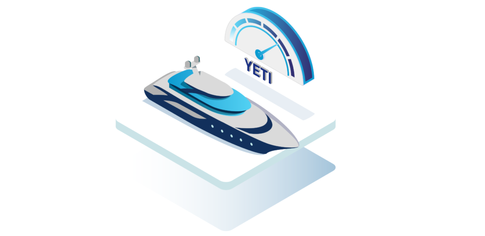 Feadship’s YETI seals yard’s commitment to sustainability | News ...