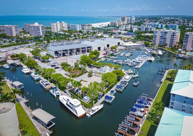 Southern Marinas sells existing portfolio, looks for new acquisitions ...