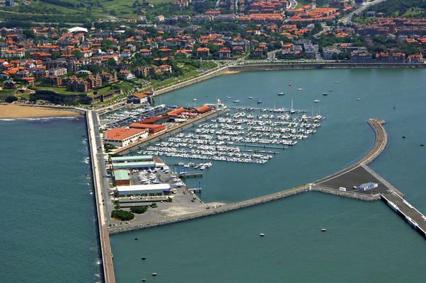 Spanish marina operators to invest €21m in facility | News ...