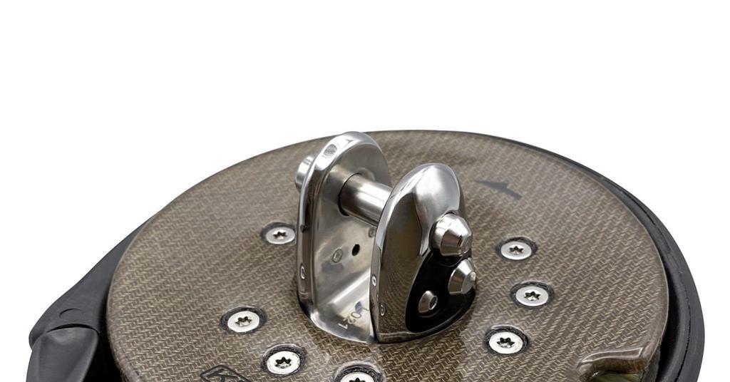 Karver Sysems KF Bio Koncept | Product Launch | International Boat Industry