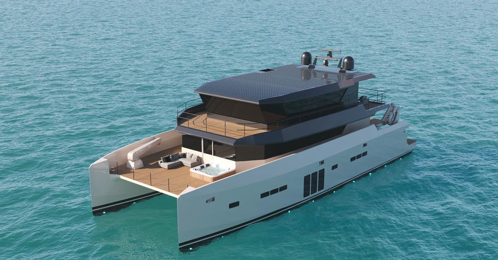 Archipelago Yachts unveils new 80ft explorer vessel | News | International Boat Industry