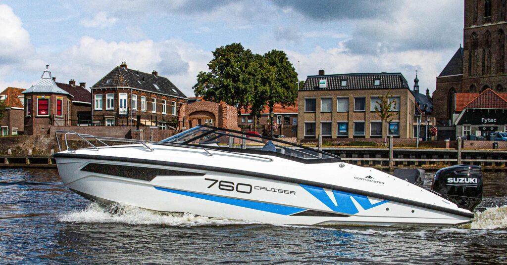 Polish builder introduces new flagship, targets Southern Europe | News ...