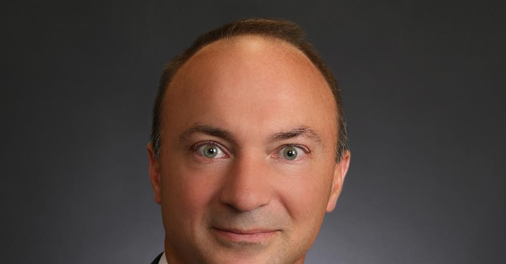 Drees to facilitate ‘smooth transition’ for new Mercury Marine ...