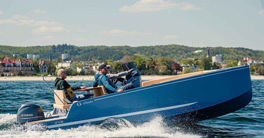 Polish builder expands range with new flagship | News | International ...