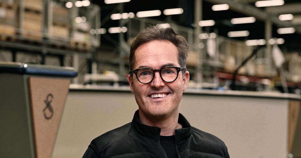 X Shore names new CEO | News | International Boat Industry