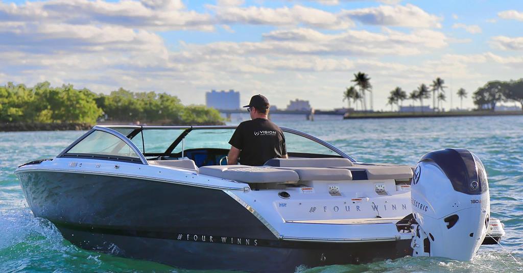 New French battery facility gives Vision Marine ‘competitive advantage ...