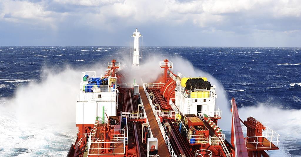 Predicting vessel motion up to 2 minutes ahead | Stabilisation ...