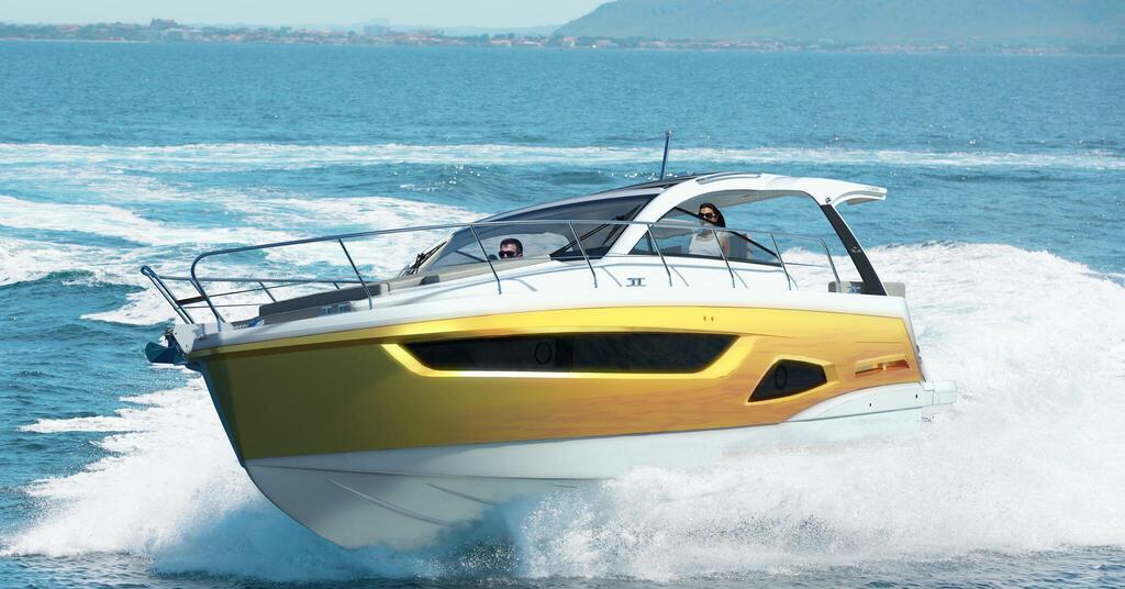 SBS BoatLife opens tomorrow | News | International Boat Industry