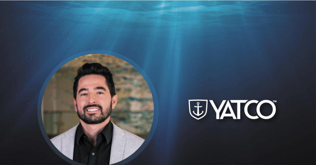YATCO appoints VP and chief marketing officer | News | International ...