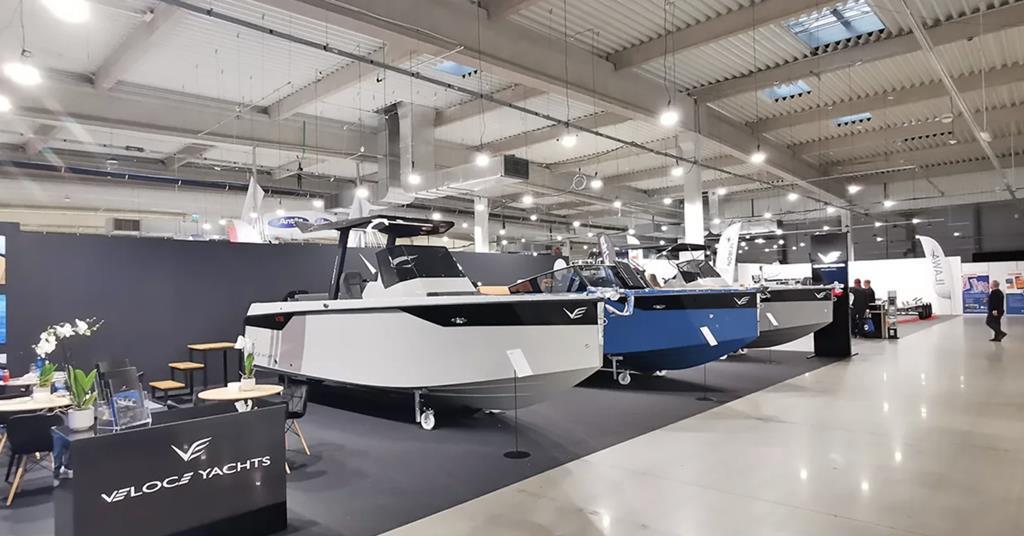 Polish builder secures first orders from France and Spain | News ...