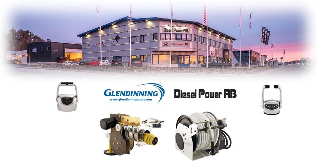 Swedish distributor grows Glendinning portfolio | News | International ...